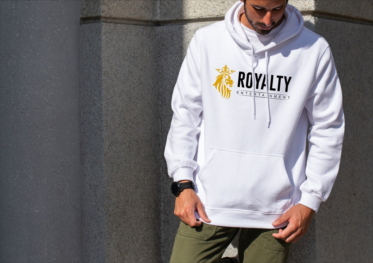 Royalty Hoodie – Royalty Entertainment
