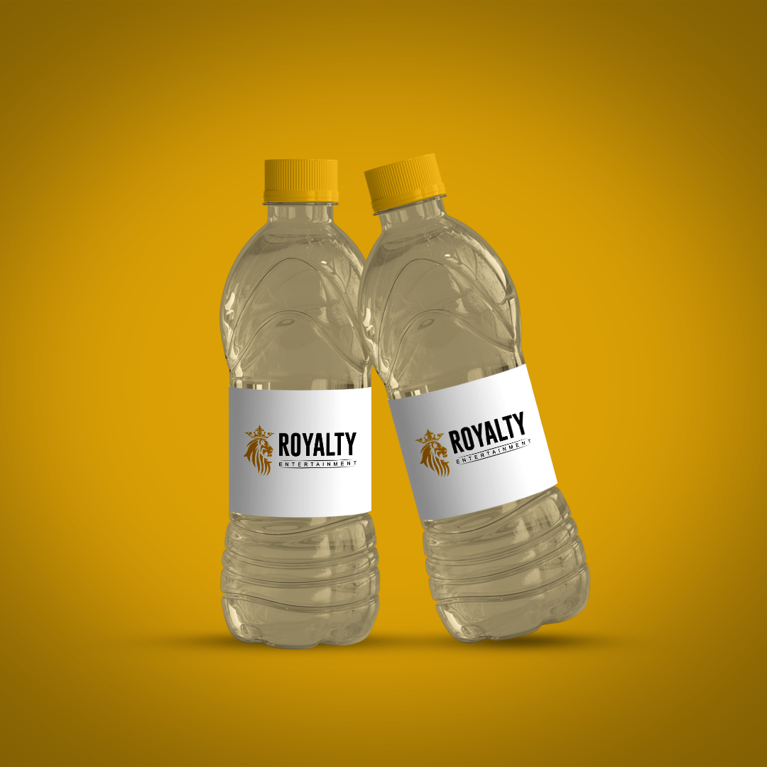 Water For Kings – Royalty Entertainment