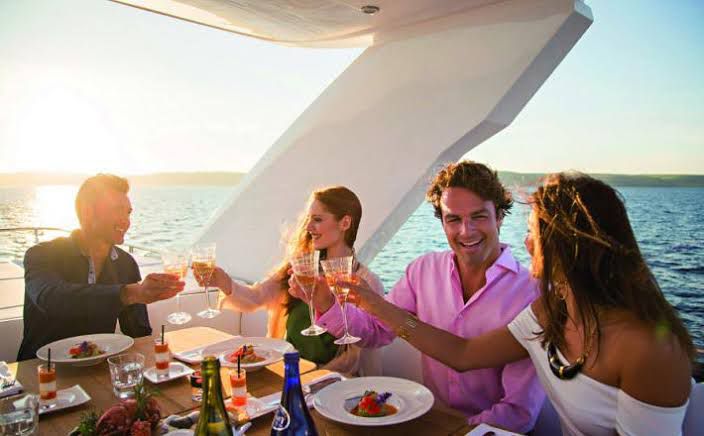 CORPORATE – Royalty Entertainment