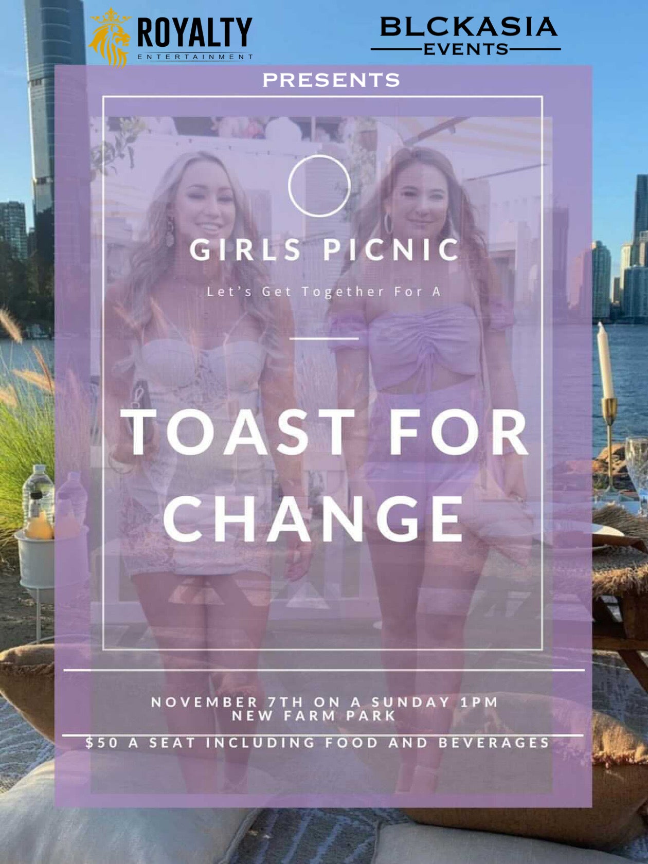 Previous Events – Royalty Entertainment